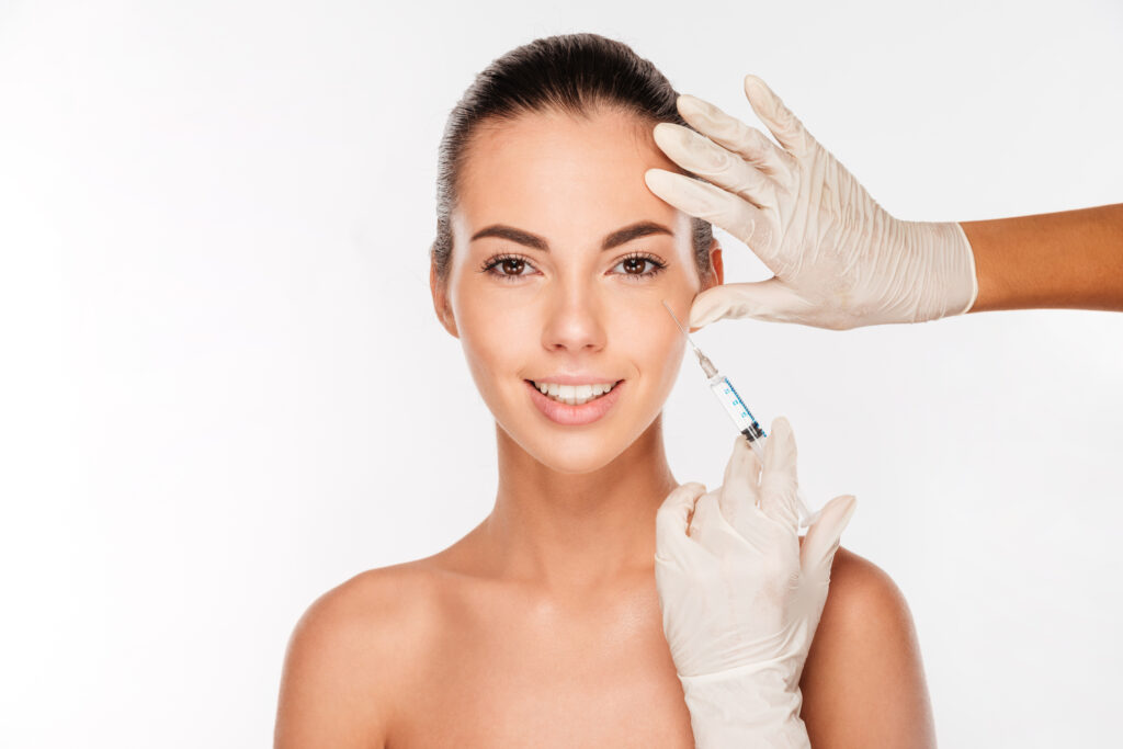 How Often to Repeat BOTOX® for Long-Lasting Results?