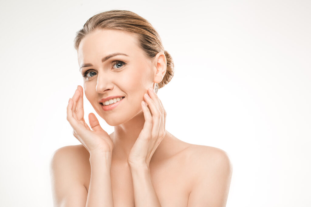 Reverse Sun Damage | Pixel Resurfacing & Enlighten Peel