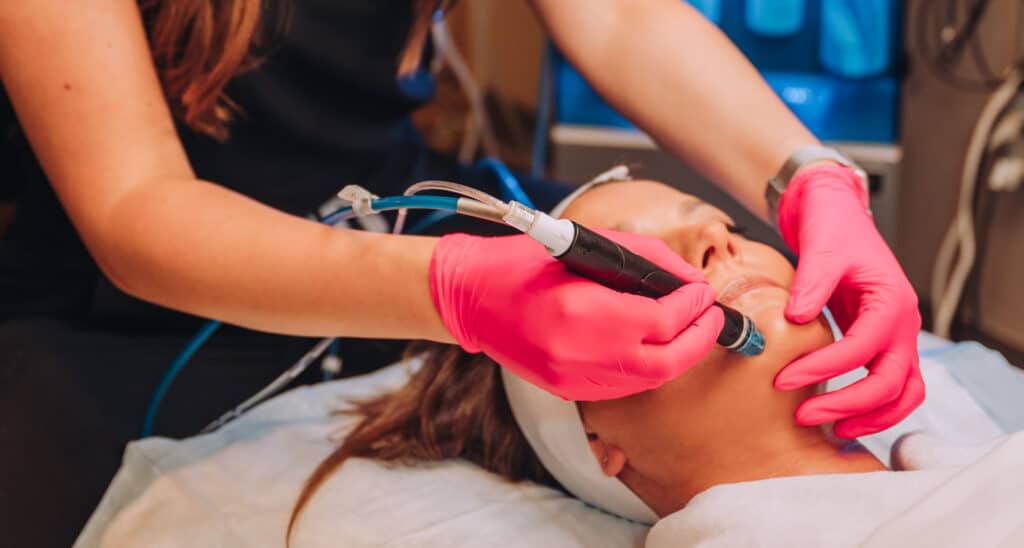 Facial Treatments for Skin Concerns | Rejuve Med-Spa