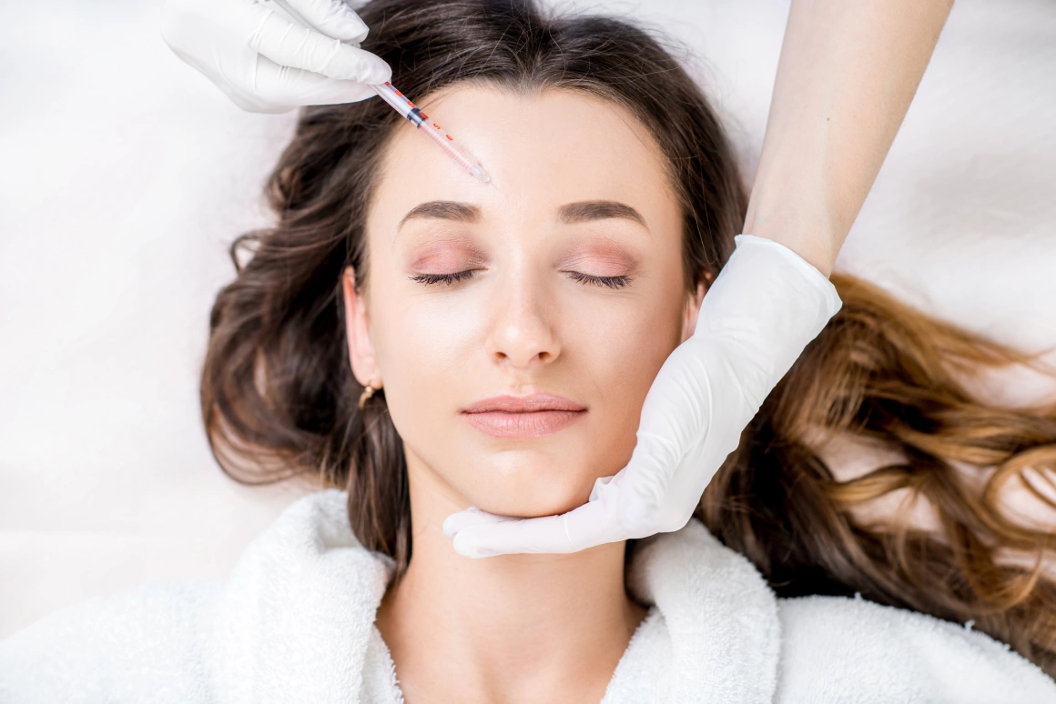 Botox Injections in Dallas | Smooth Wrinkles & Fine Lines