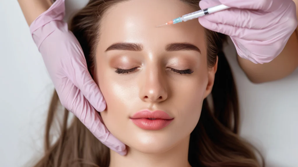 Letybo® Injections in Dallas, TX | Smooth Wrinkles Treatment