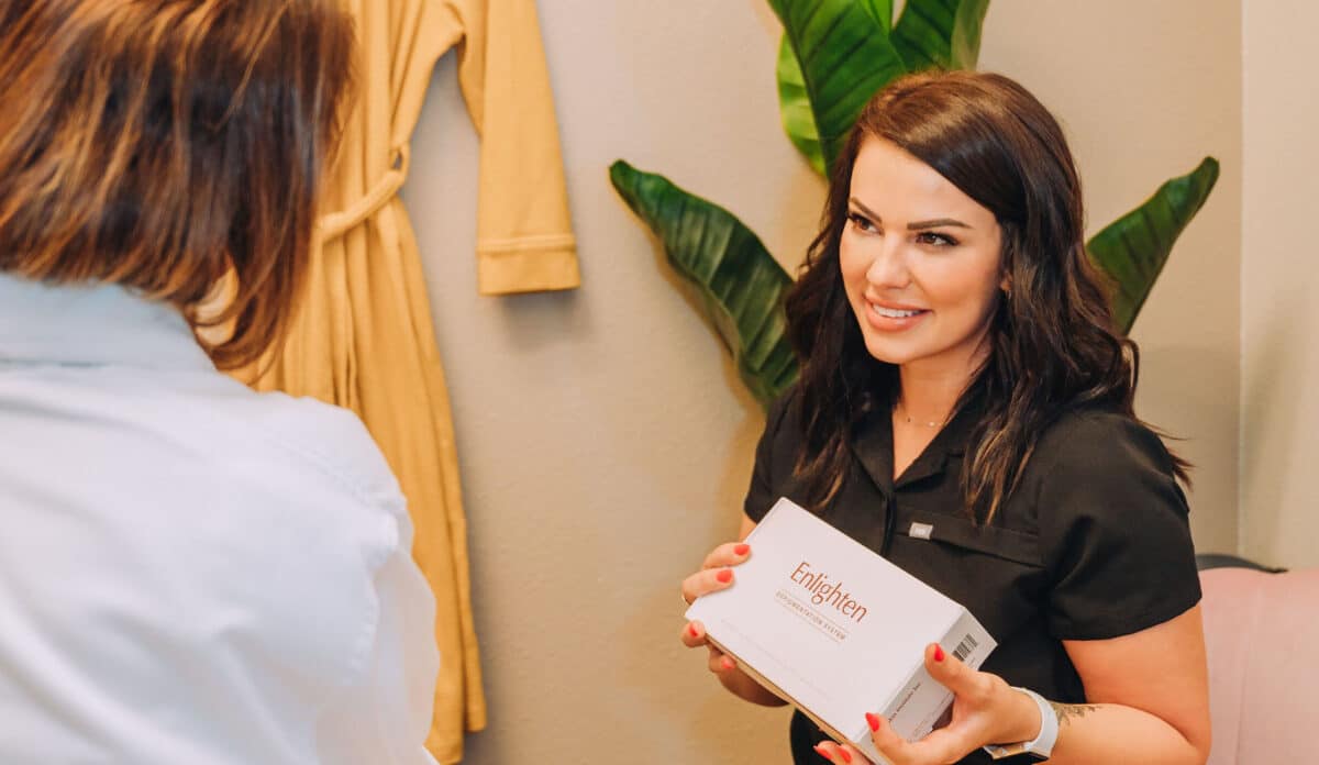 Skin Restoration Treatments Dallas | Skin Rejuvenation Plano