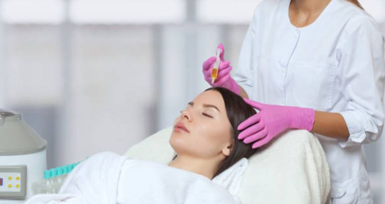 Top PRP Treatments For Skin, Hair, And Intimate Health