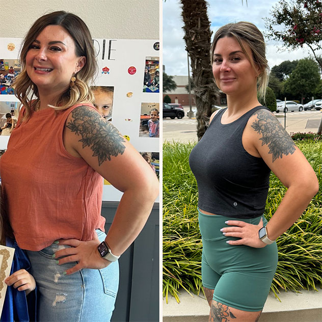 Semaglutide & Tirzepatide | Dallas & Plano Skinny Shot Weight Loss ...